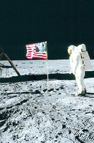 Latrobe native helped NASA reach the moon | Local News ...