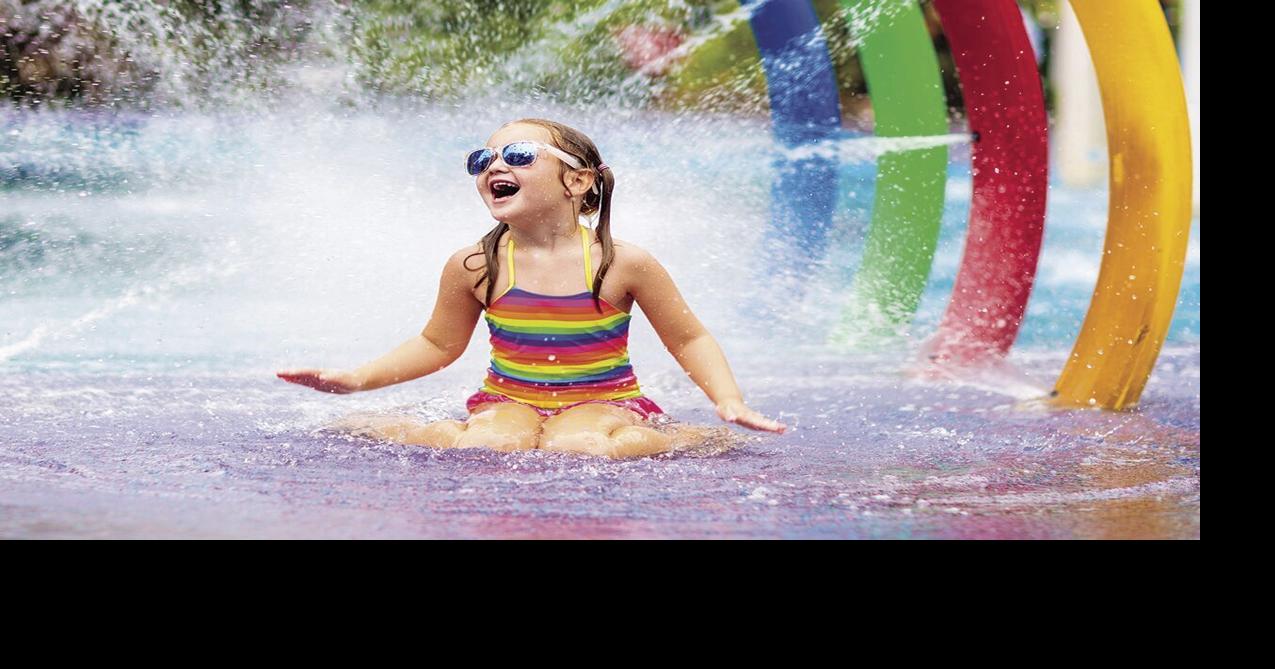 8 tips to make for a fun day at the water park | | latrobebulletinnews.com
