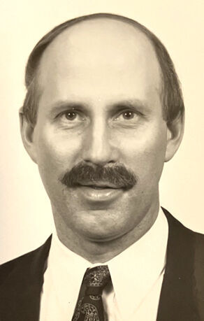 Robert A. Benson | Obituaries | latrobebulletinnews.com