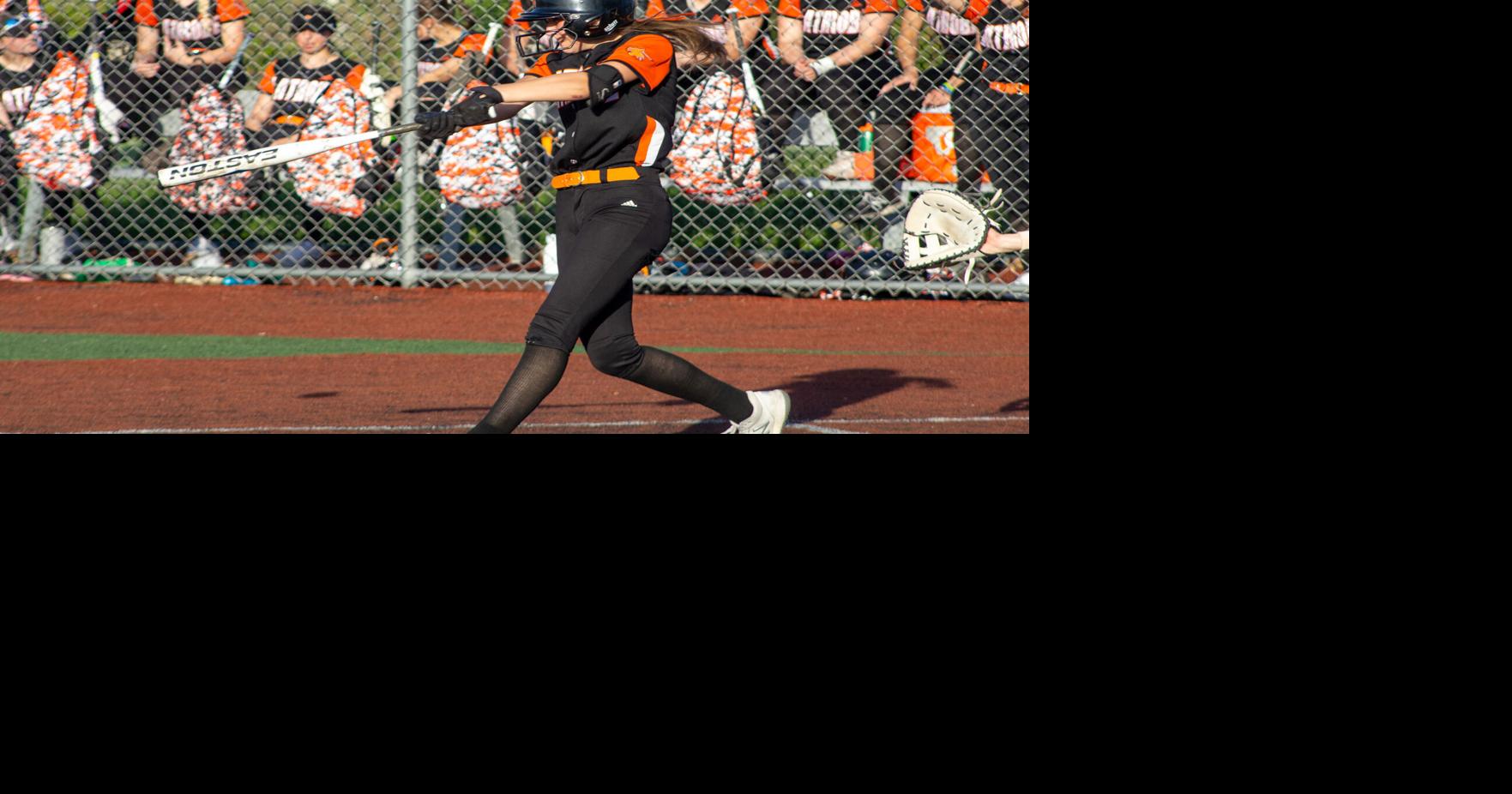 Latrobe softball close out season with win over Serra | Local Sports ...