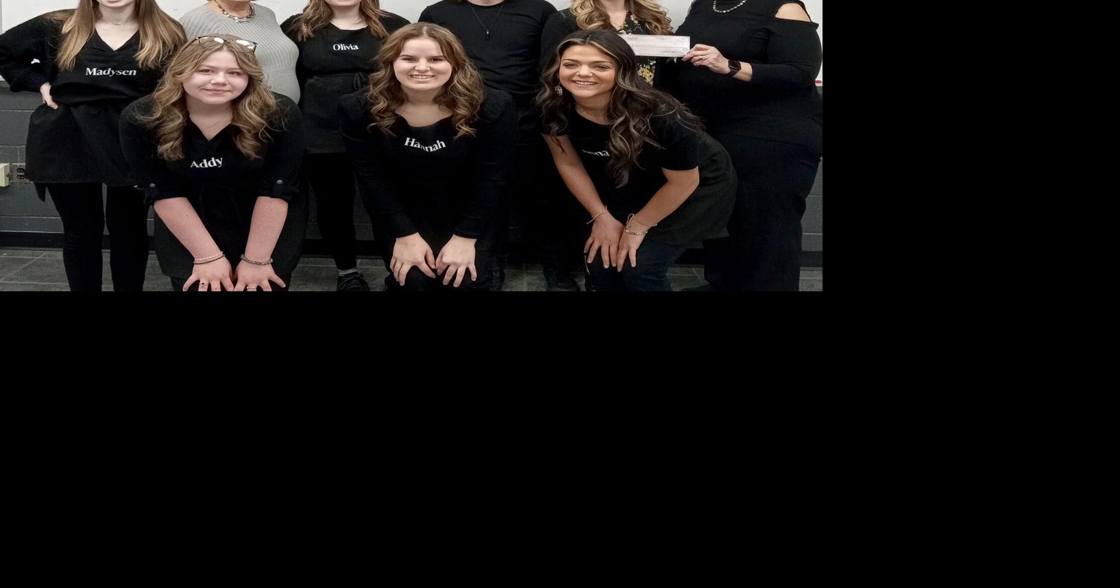 Local business donates facial machine for EWCTC cosmetology students ...