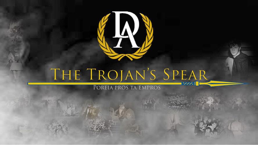 Derry Area aims to bring alumni together through Trojan's Spear ...