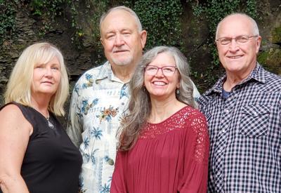 Upcoming Coffee House April 25 offers slate of performers | Local News ...