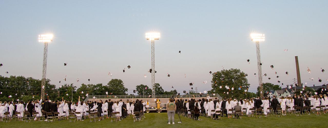 Greater Latrobe Class of 2023 graduates | Local News ...