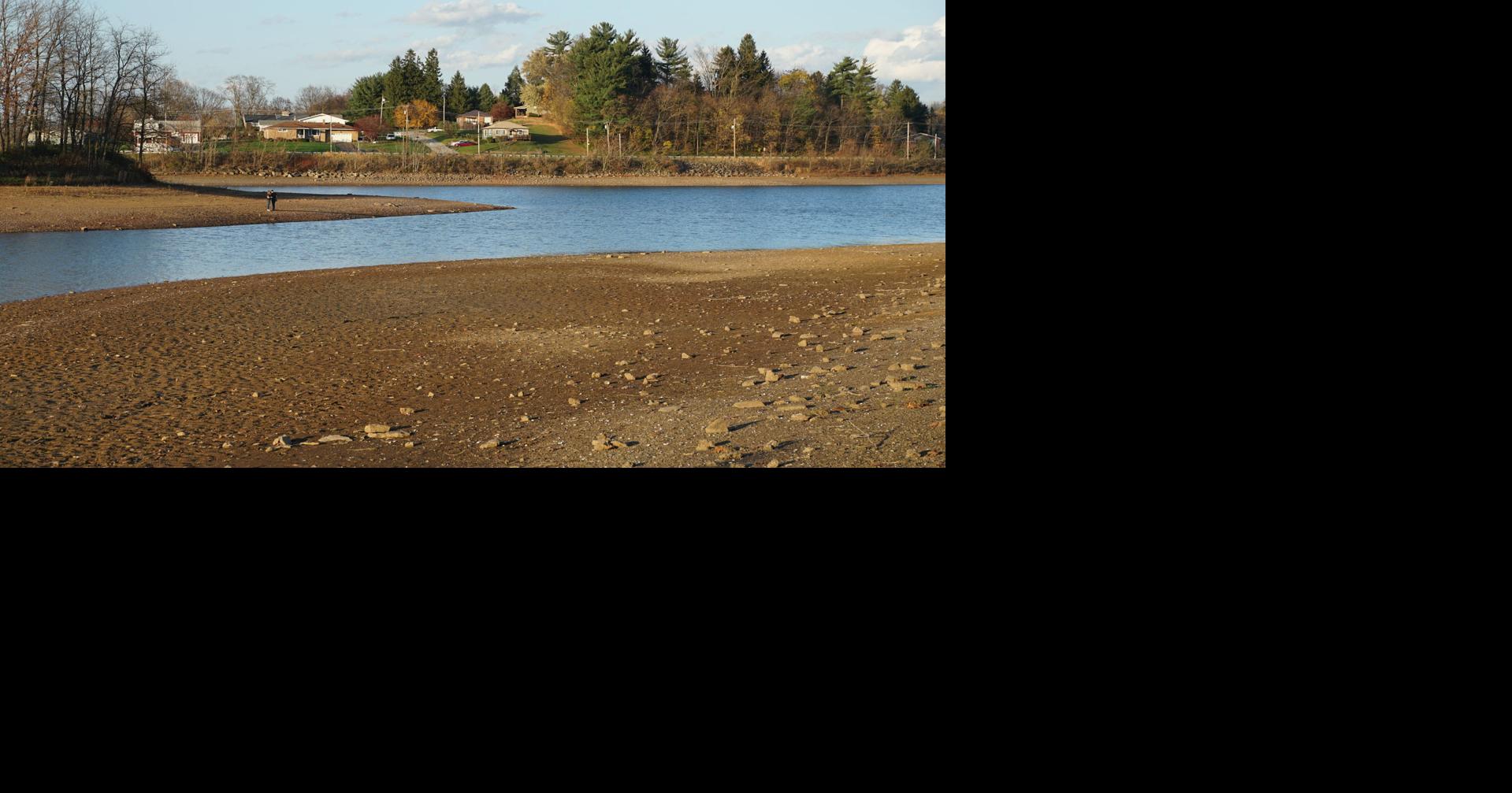Low lake level not yet cause for concern | Local News ...