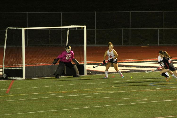 Greater Latrobe field hockey falls in opening round to Fox Chapel ...
