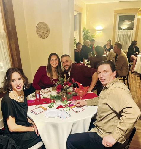 Holly Jolly Jingle Ball brightens spirits | Multimedia ...