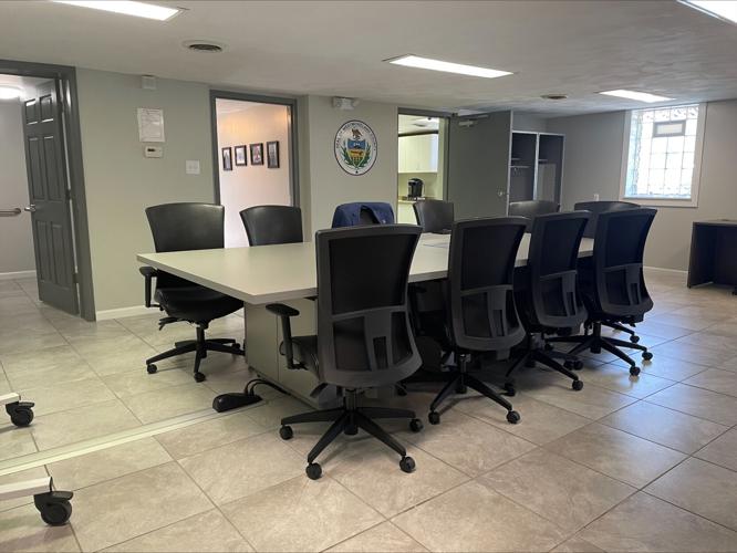 New county Law Enforcement Center opens in Hempfield | Local News ...