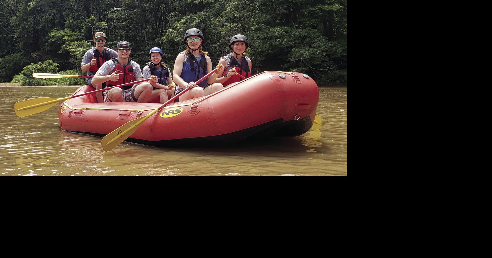 Youth Conservation Corps summer internship applications available | Local News ...