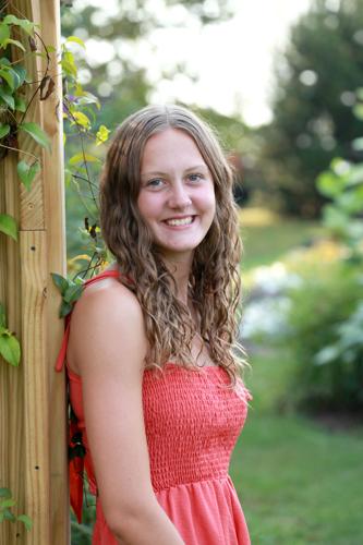 Regan Repak working toward career in pharmacy - Teen of the Week ...