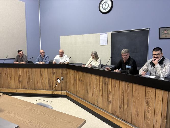 Unity Township Planning Commission reorganizes, approves cell tower ...