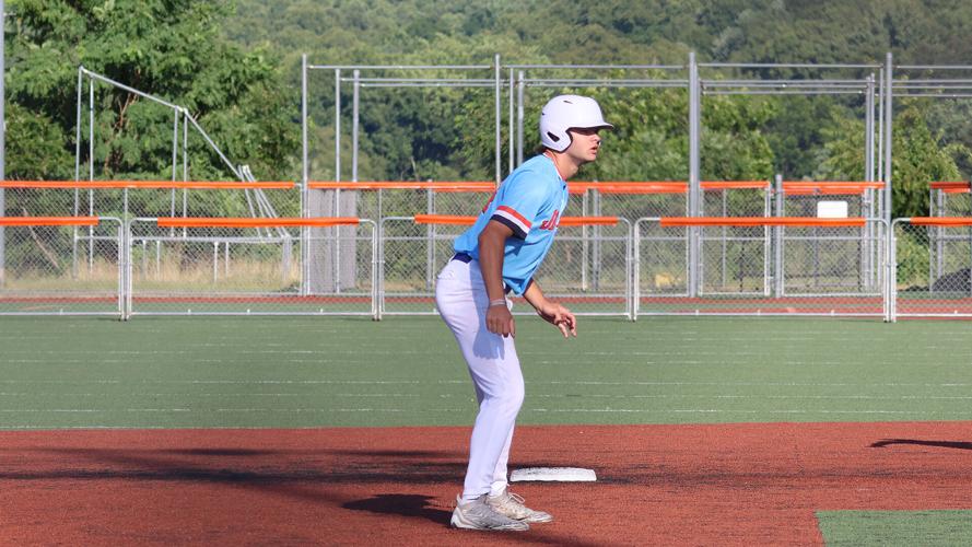 Jethawks begin busy week with blowout win against blairsville | Local ...