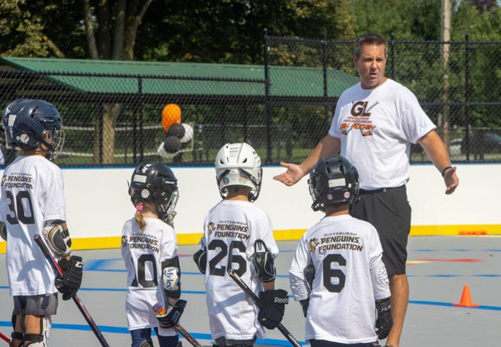 Dek hockey returns to Latrobe | Local News | latrobebulletinnews.com