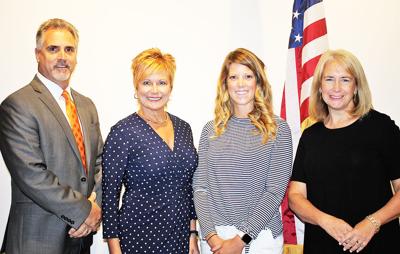 GLPIEF welcomes four new board members | Local News ...