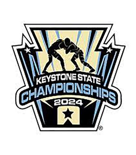 Local wrestlers claim titles at Keystone State championship | Sports ...