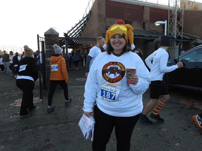 Thanksgiving Turkey Trot biggest races to date | Local News ...