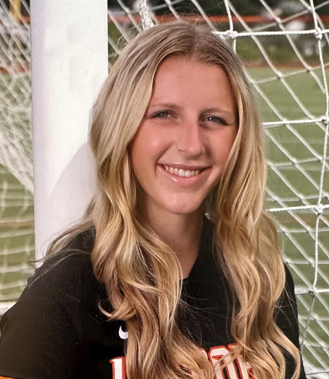 Regan Reilly wins female Athlete of the Week vote | Local Sports ...