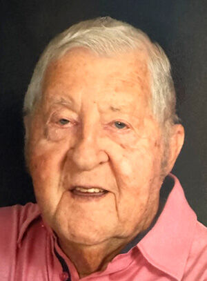 Gordon Merle 'Moe' Shurie | Obituaries | latrobebulletinnews.com
