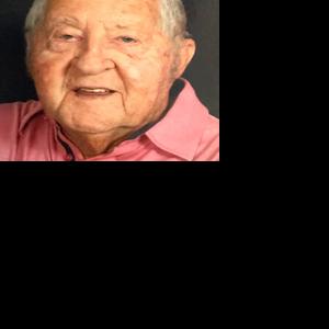 Gordon Merle 'Moe' Shurie | Obituaries | latrobebulletinnews.com