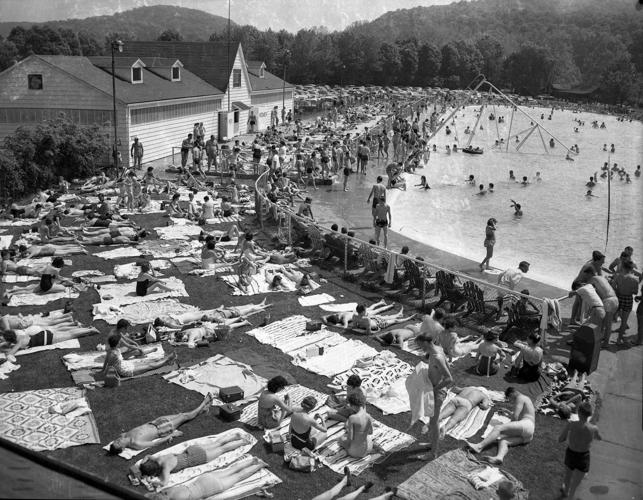 Ligonier Twp. awarded state grant for Ligonier Beach master plan, pool ...