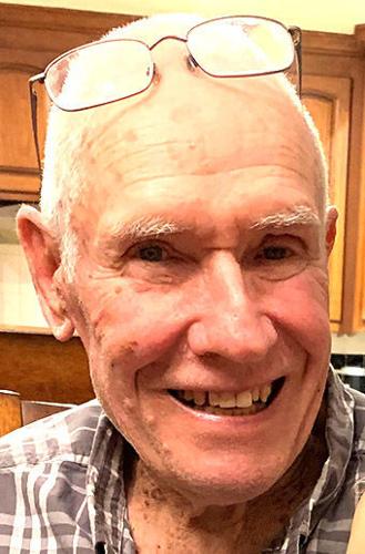 Robert D. Piper | Obituaries | latrobebulletinnews.com