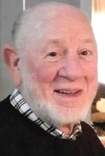 James R. Thomas Sr. | Obituaries | latrobebulletinnews.com