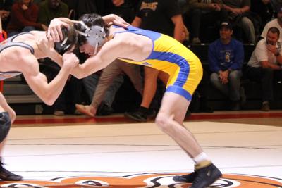 Derry Area’s Giovanni Beatrice named Athlete of the Week | Local Sports ...