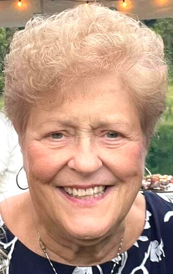 Mary Faye Lazarchik Widdowson | Obituaries | latrobebulletinnews.com