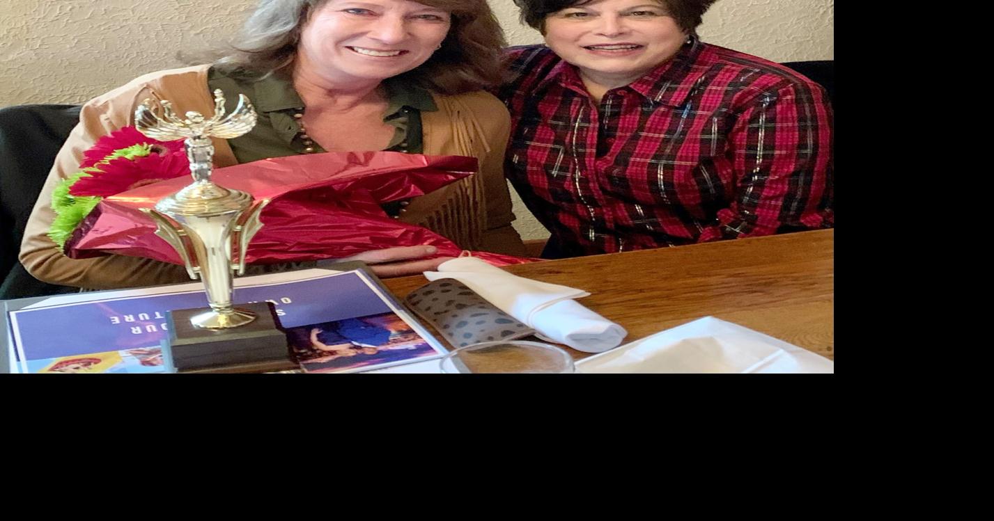 Angela’s Angels celebrates volunteers | Local News ...
