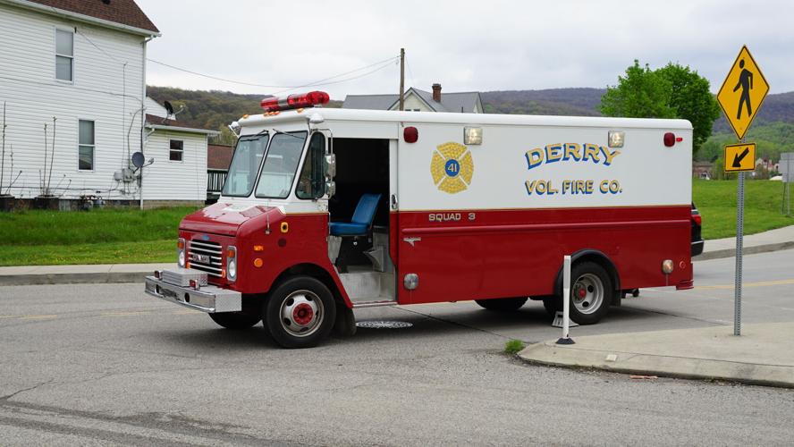 Three-car accident in Derry sends two to hospital | Local News ...