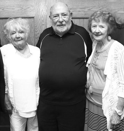 St. Vincent College Commuter Center honors Citrone family | Lifestyles ...