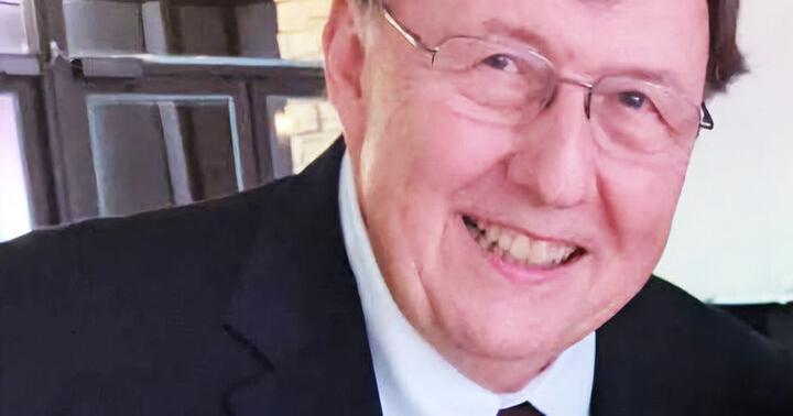 Kenneth J. Ruffley | Obituaries | latrobebulletinnews.com