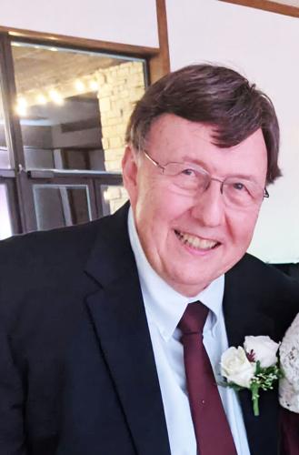 Kenneth J. Ruffley | Obituaries | latrobebulletinnews.com