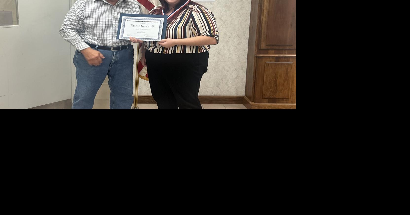 EWCTC enrollment hits 9-year high | Local News | latrobebulletinnews.com