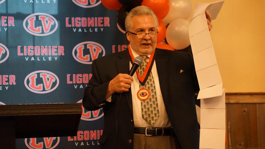 A class of their own | Local News | latrobebulletinnews.com