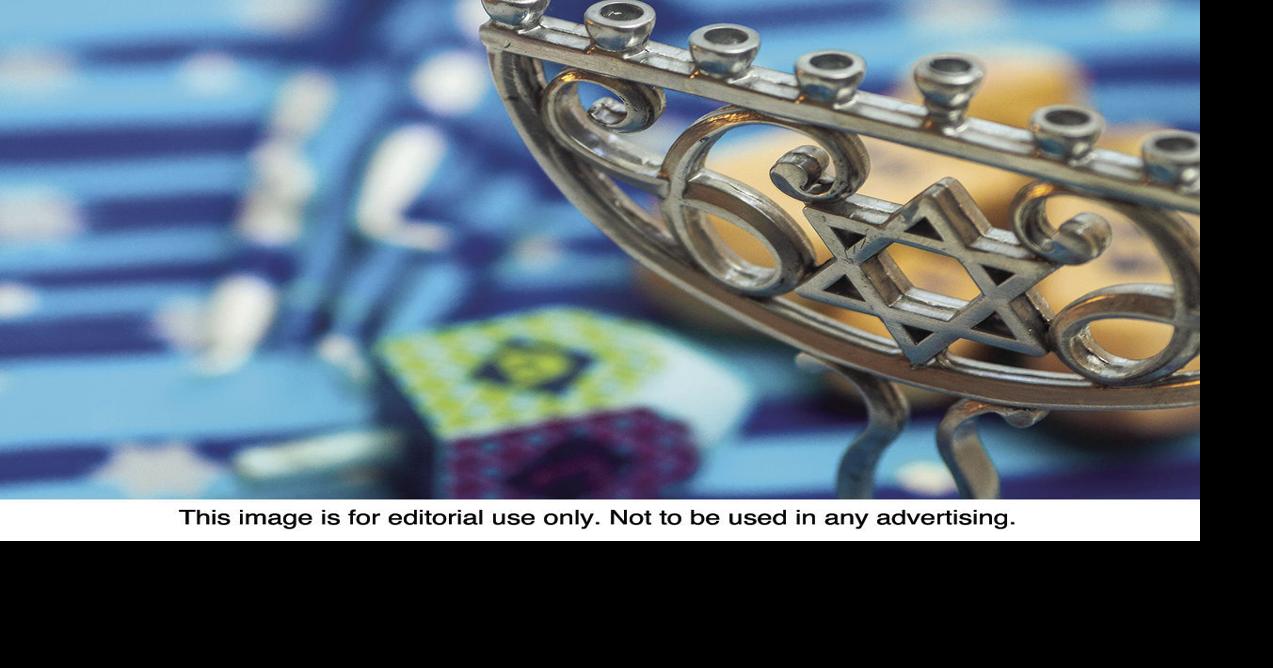 Learn the meaning behind the menorah | National News ...