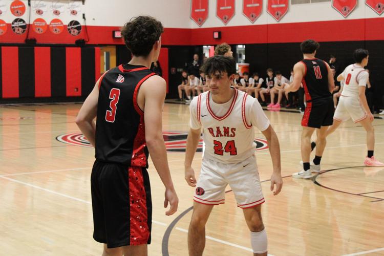Playoff basketball teams learn playoff seedings | Local Sports ...