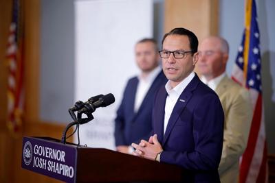 Governor shines spotlight on affordable broadband efforts | State News ...