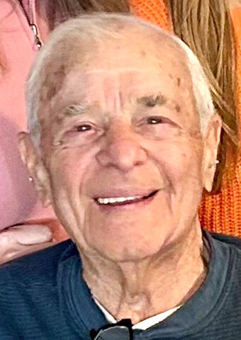 Louis V. Rinaldi | Obituaries | latrobebulletinnews.com