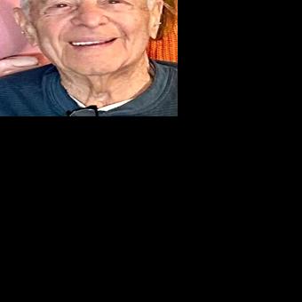Louis V. Rinaldi | Obituaries | latrobebulletinnews.com