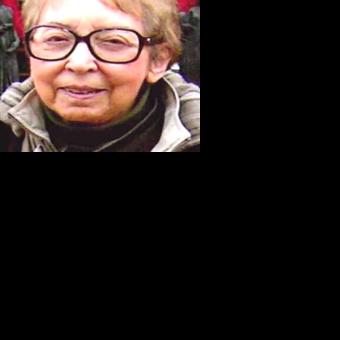 Nancy Parizek Blake | Obituaries | latrobebulletinnews.com