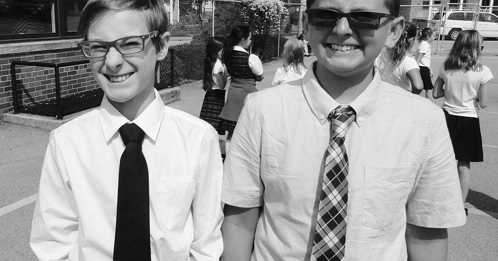 First day of school at CDT | Education | latrobebulletinnews.com