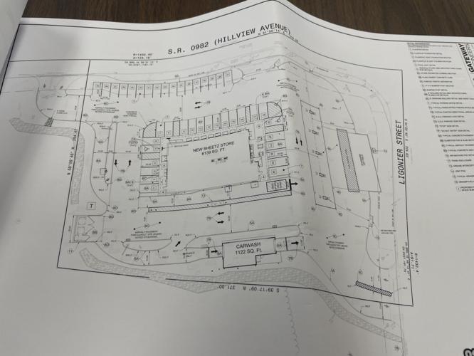 City planners to examine Sheetz project | Local News ...