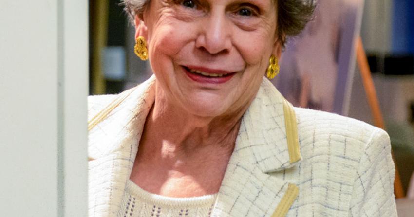 Barbara Nakles to be honored at 2022 art gala | Local News ...