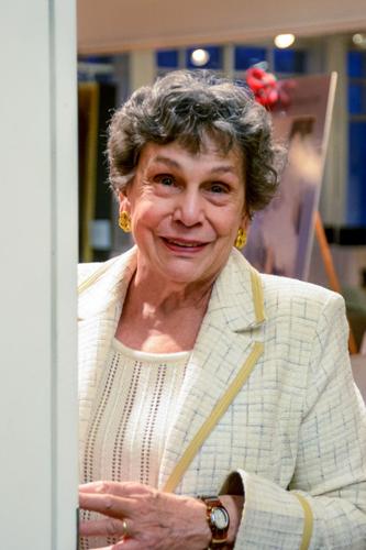 Barbara Nakles to be honored at 2022 art gala | Local News ...