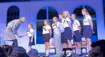 Derry Area High to present ‘The Sound of Music’ | Education ...