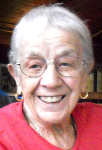 Jennie Patricia DiOrio Yanarella | Obituaries | latrobebulletinnews.com