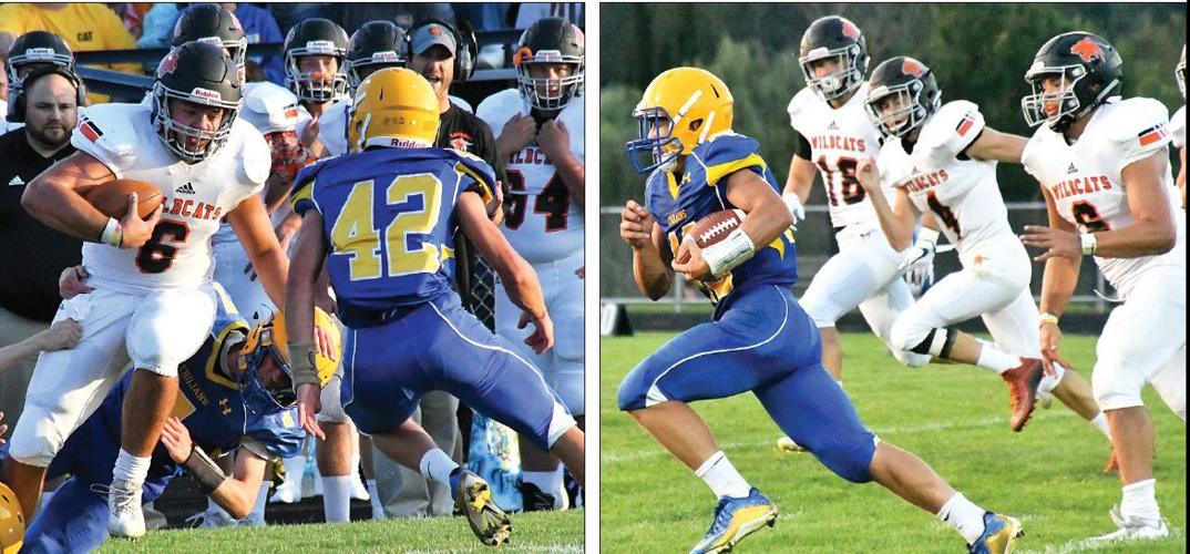 No trickery needed: Derry Area takes down rival Greater Latrobe, 29-14 ... No trickery needed: Derry Area takes down rival Greater Latrobe, 29-14 ...