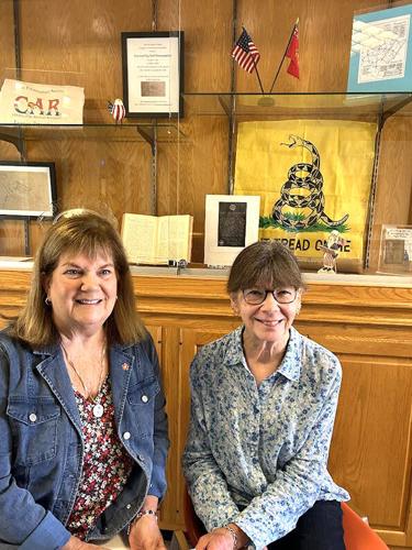 Fort Ligonier Chapter DAR marking Constitution's 237th anniversary ...