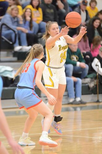Season ends for Lady Highlanders in Class 3A quarterfinals | Mainline ...